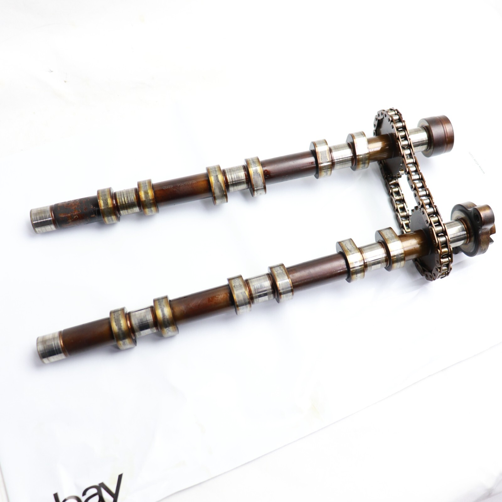 2005-2010 Chrysler 300 Camshaft Right | Mopar | OE | Cast Iron ...