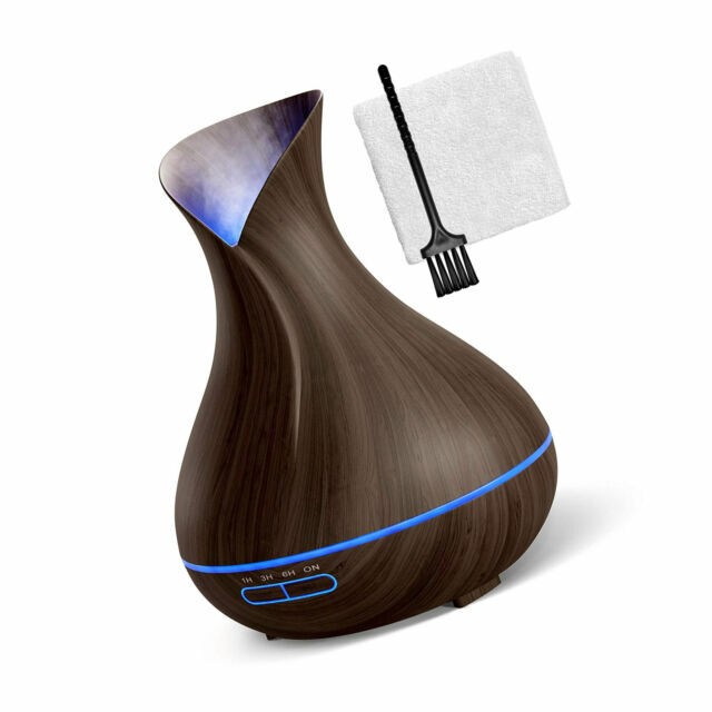 Everlasting Comfort EC-OD Diffuser for Essential Oils for sale online ...