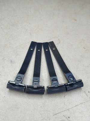 1~ Smith & Wesson K L Frame Adjustable Target Rear Sight 15 19 66 67 ...