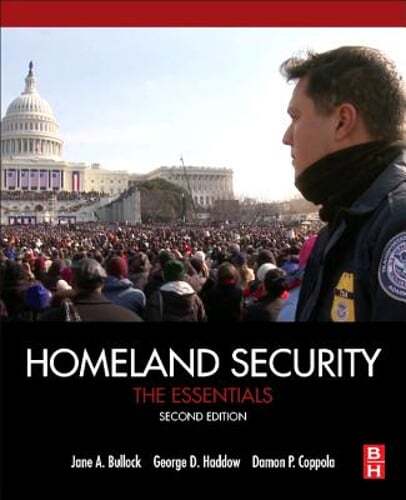 Homeland Security: The Essentials by George Haddow: Used 9780128044650 ...