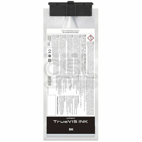 original ROLAND TR- MG TrueVis Ink Magenta 500cc MHD 2021 4982978703618 ...