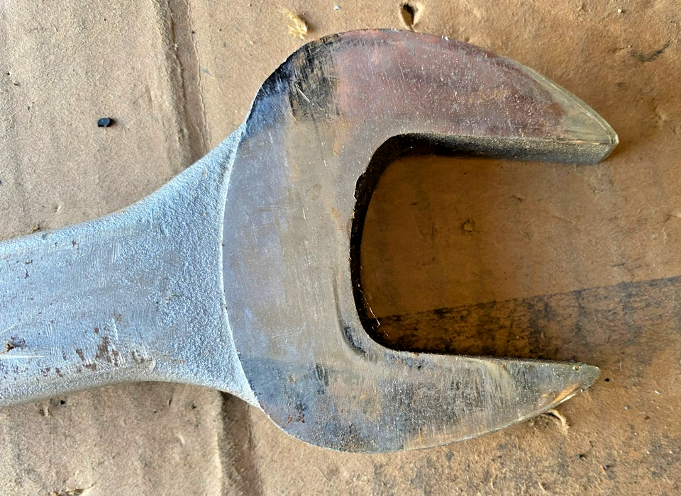 Vintage Proto 1264 Combination 12-point Wrench. 1 6/8 inch | eBay