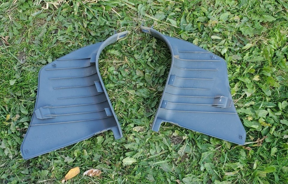 Toyota 96-04 Tacoma 96-02 4Runner RH&LH Sides Kick Panels | eBay