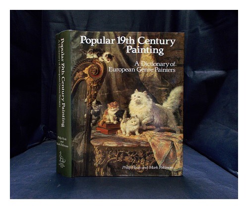 HOOK, PHILIP Popular 19th century painting : a dictionary of European ...