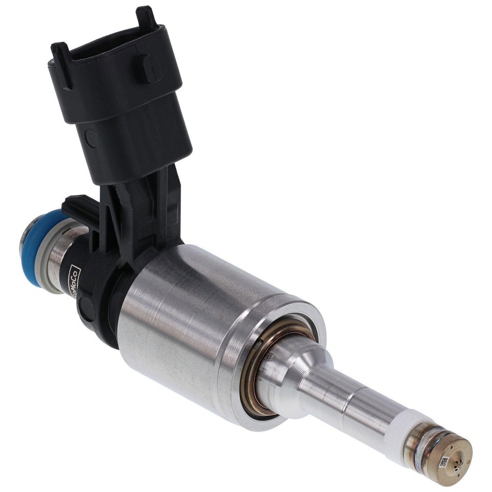 6x Fuel Injectors fits 2010 2011 Ford Taurus Flex Lincoln MKS MKT 3.5L ...