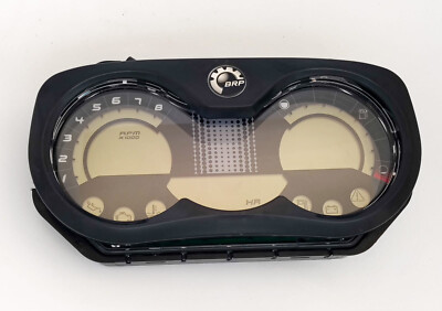 Sea-Doo LCD 2006 - 2007 GTI GTS 130 155 Speedometer Gauge 278002217 New ...