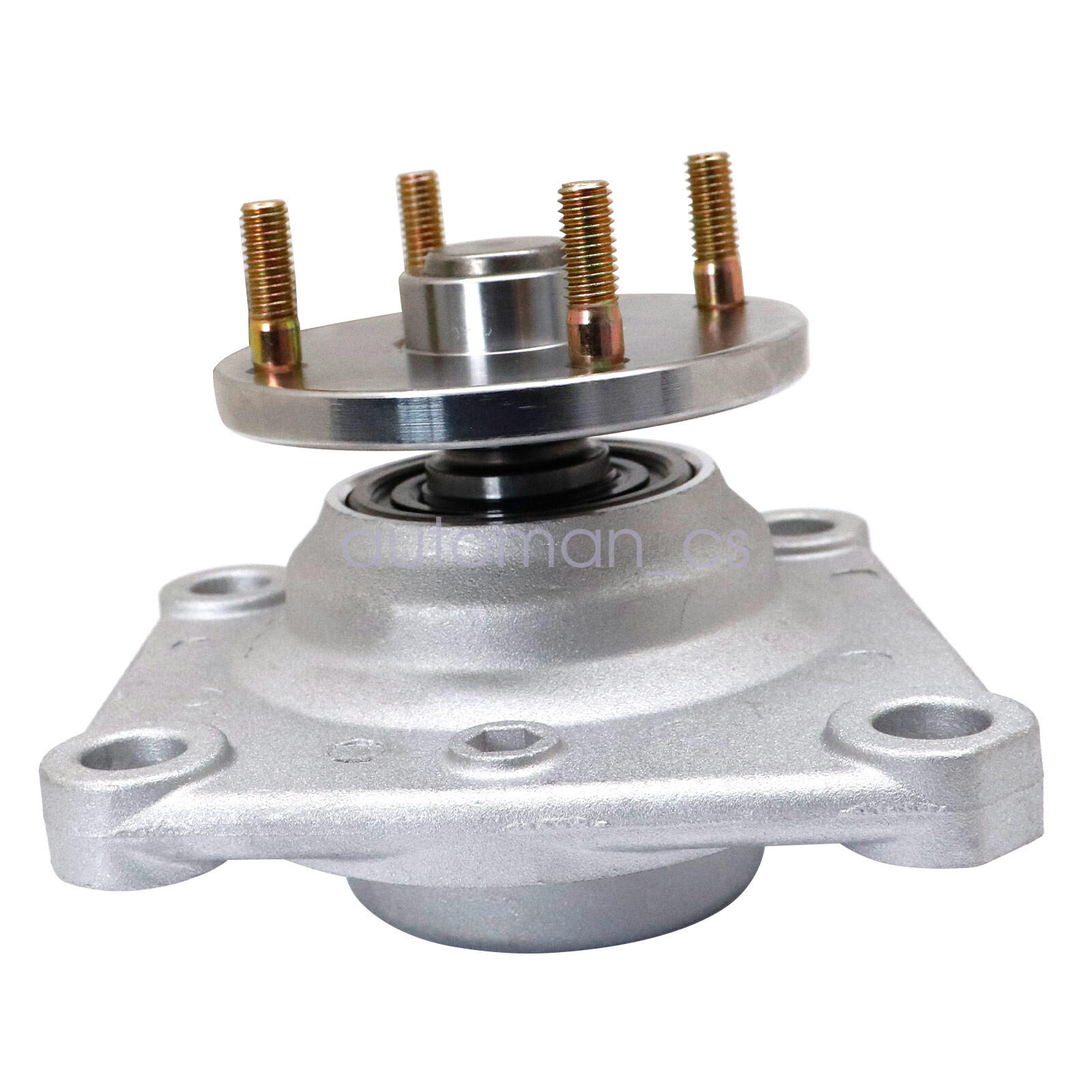 New Engine Cooling Fan Bracket fits Montero Sport Sorento 94-2006 ...