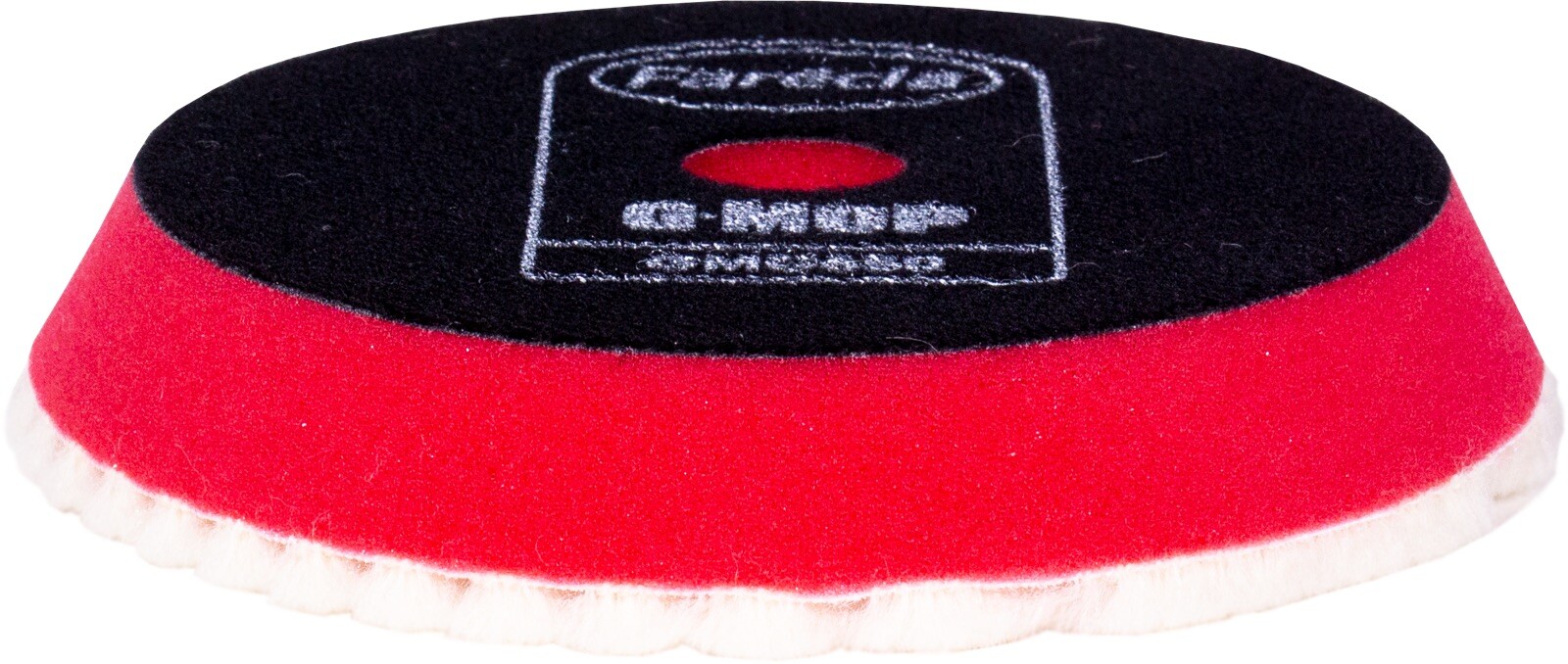 Farecla G360 Super High Cut Compounding Polishing Pad GMC650 | eBay UK
