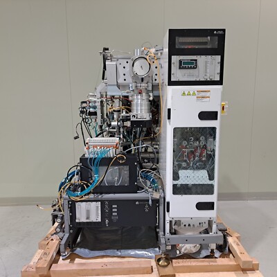 000-2201 AMAT 300MM ENDURA CL ALD TAN (#1) CHAMBER 800170V2106 [ASIS ...