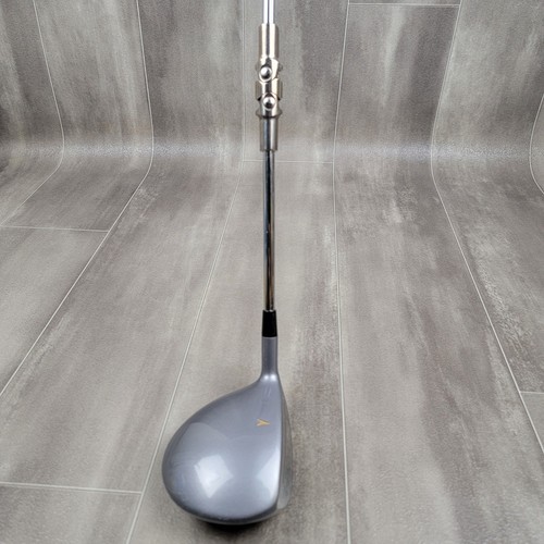 Medicus Dual Hinge 10.5° #1 Driver Golf Club Swing Training Aid | eBay