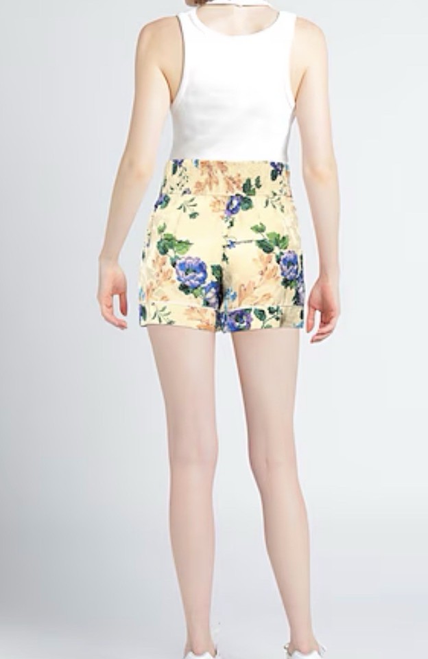 Off-White Camoflo Jacq Pajama Bermuda Short SZ 40 MSRP: ($935.00) NWT ...