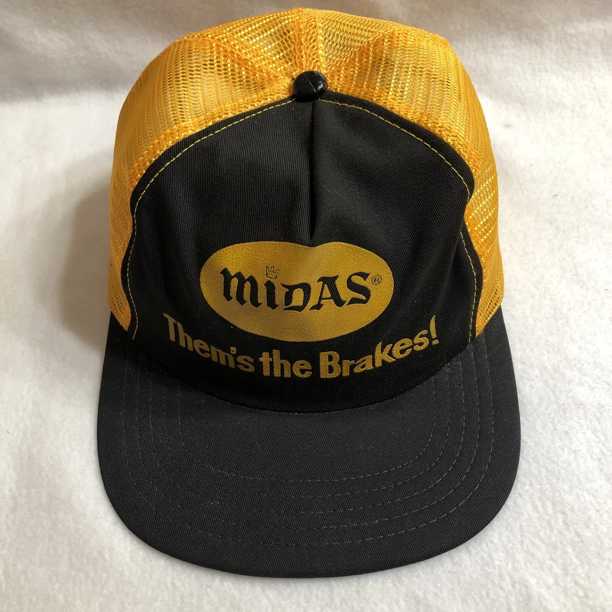 Midas Muffler Buildings