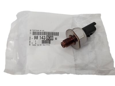 ORIGINAL PSA Kraftstoffdrucksensor C5 DS5 Jumpy 508 Boxer 2.0 Hdi ...