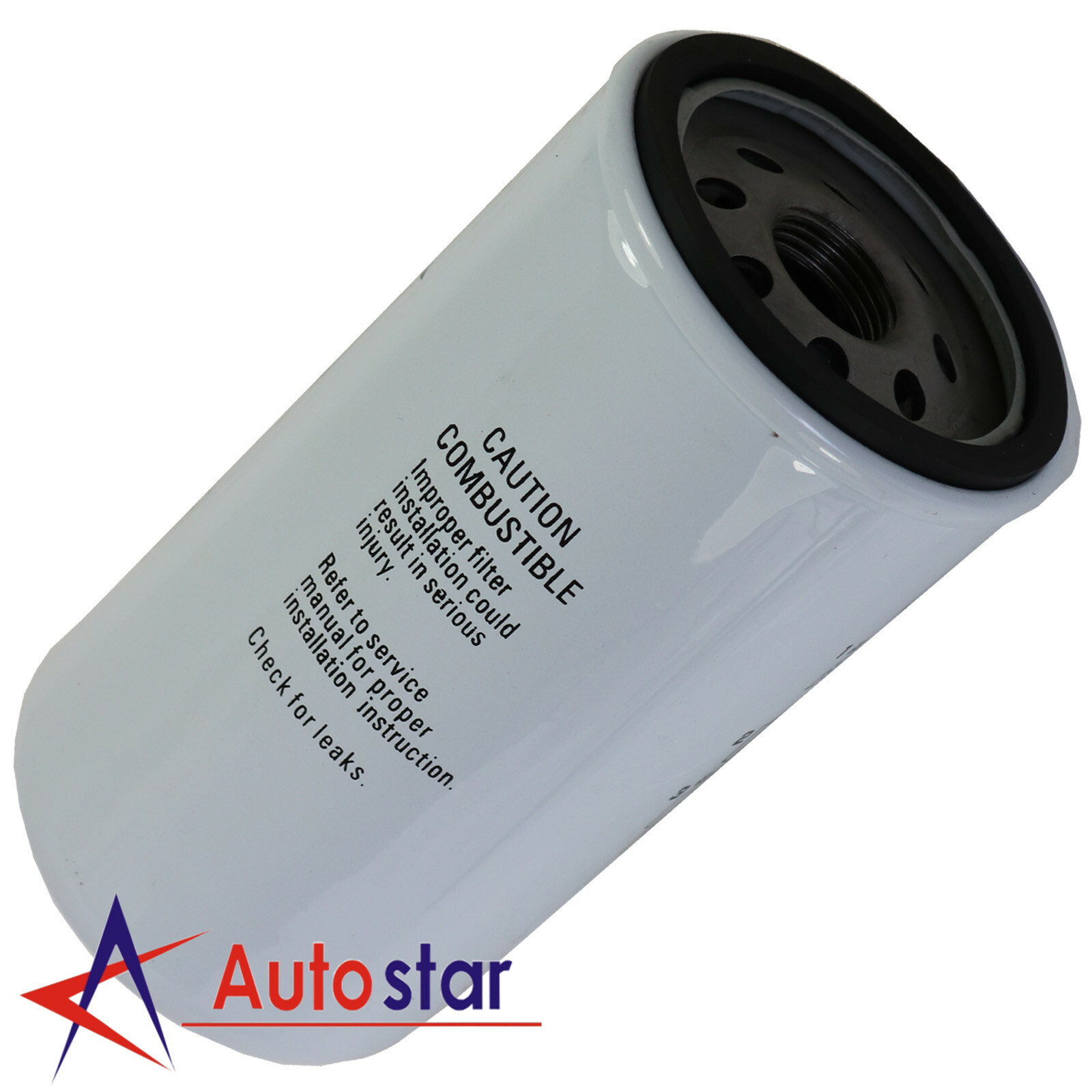 Replacement Diesel Fuel Filter 2 Micron FF100-2 For Cummins New | eBay