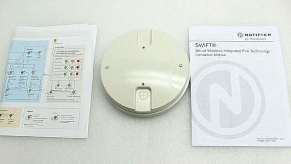 NOTIFIER WSGSLCV3.0 Wireless Gateway for Swift Systems for sale online ...