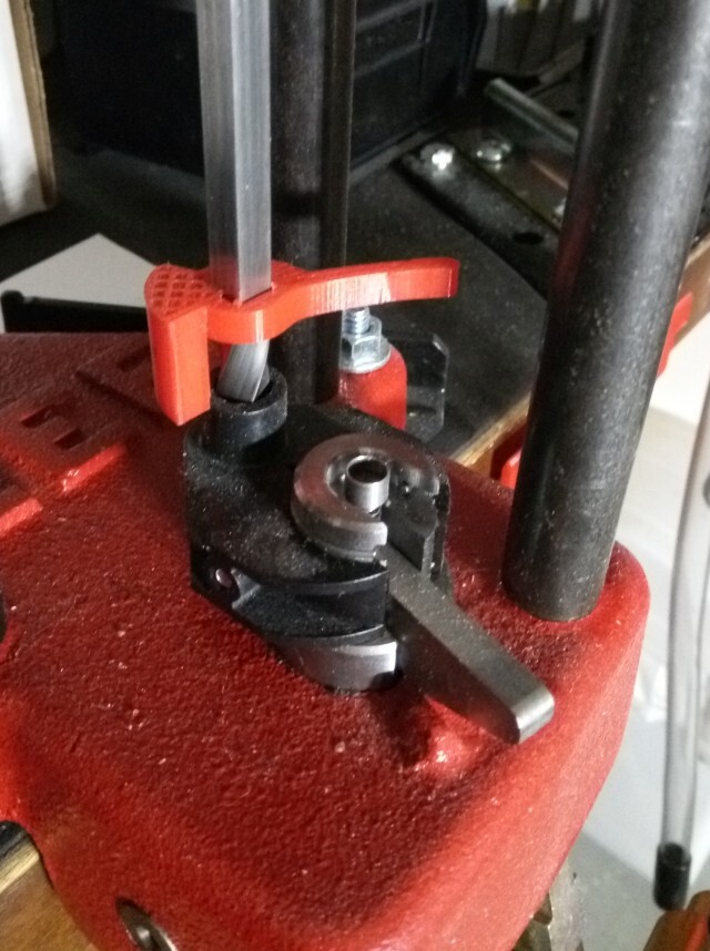 LEE Classic Turret Press - Case Kicker Upgrade - Set of 2 - USA MADE ...