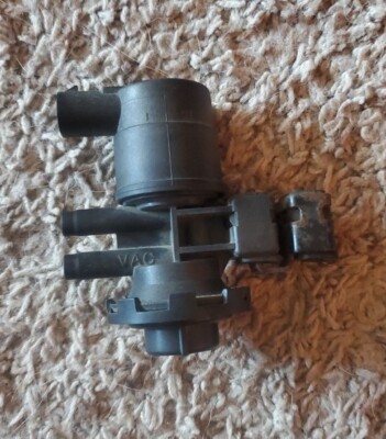 01-06 Dodge Jeep Vapor Purge Canister Duty Cycle Solenoid | eBay