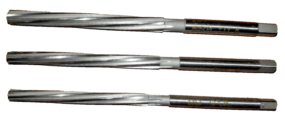 HSS Valve Stem Guide Reamers Spiral Fixed 6" EXTRA Long 11/32" INDIA'S BEST QLT | eBay