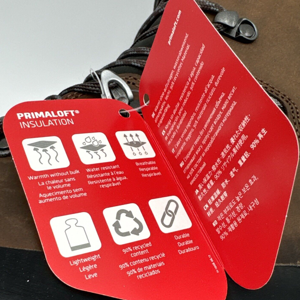 Men's Size 10 Lowa Hunter GTX EVO Extreme Gore-Tex Waterproof Trekking ...