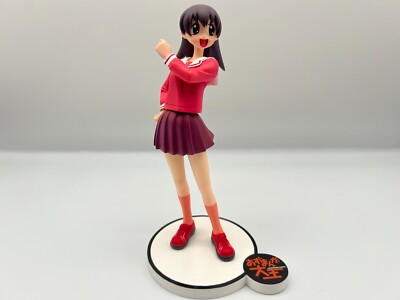 Azumanga Daioh figure 1/8 SCALE STATUE SERIES Toy's works Rare | eBay