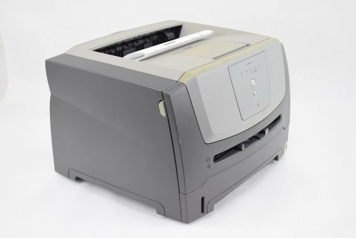 Lexmark Laser Printer