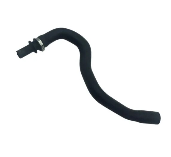 Engine Coolant Hose Black Fit For VOLVO S60 S80 V60 V70 XC60 XC70 ...