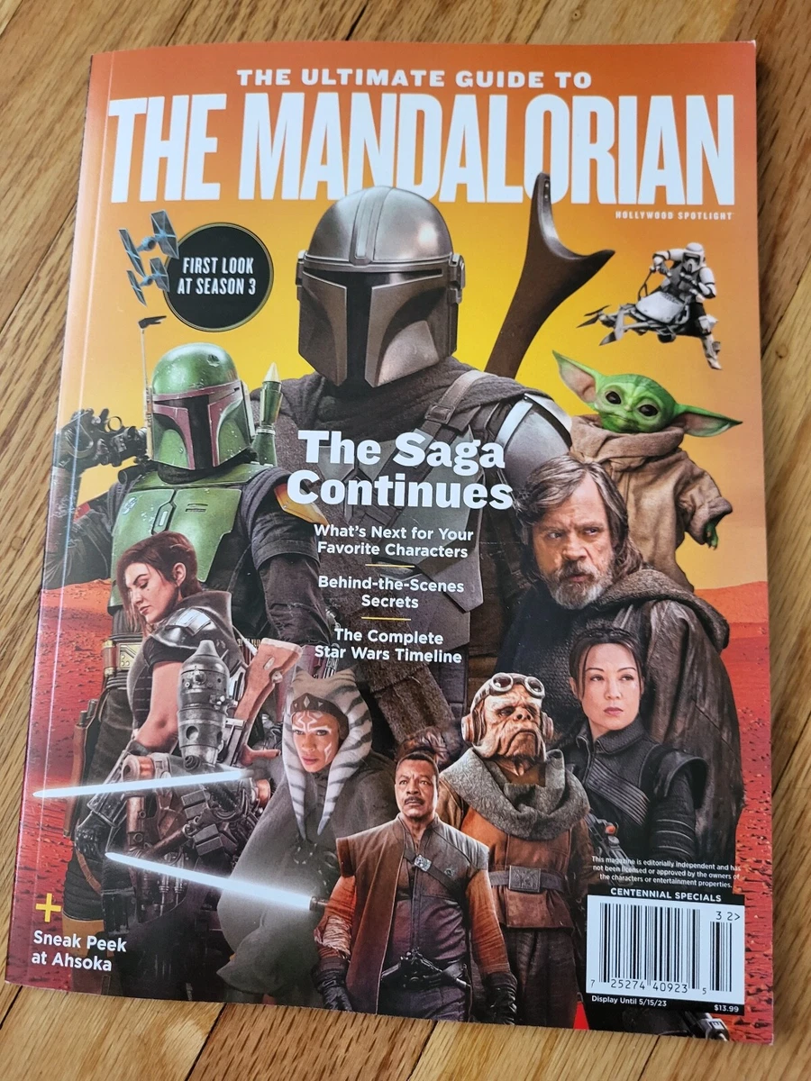 Mandalore The First