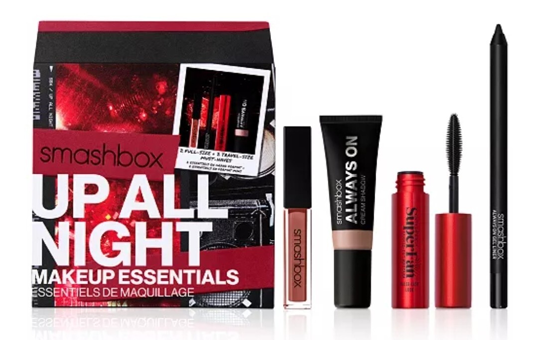 Smashbox Makeup Artist Kit | Saubhaya Makeup
