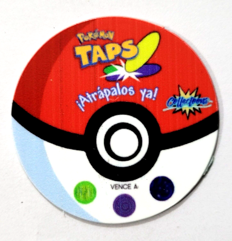 TAZO POKEMON EC1 #127 SHINY PINSIR 2023 Kanto PERU South America Pogs ...