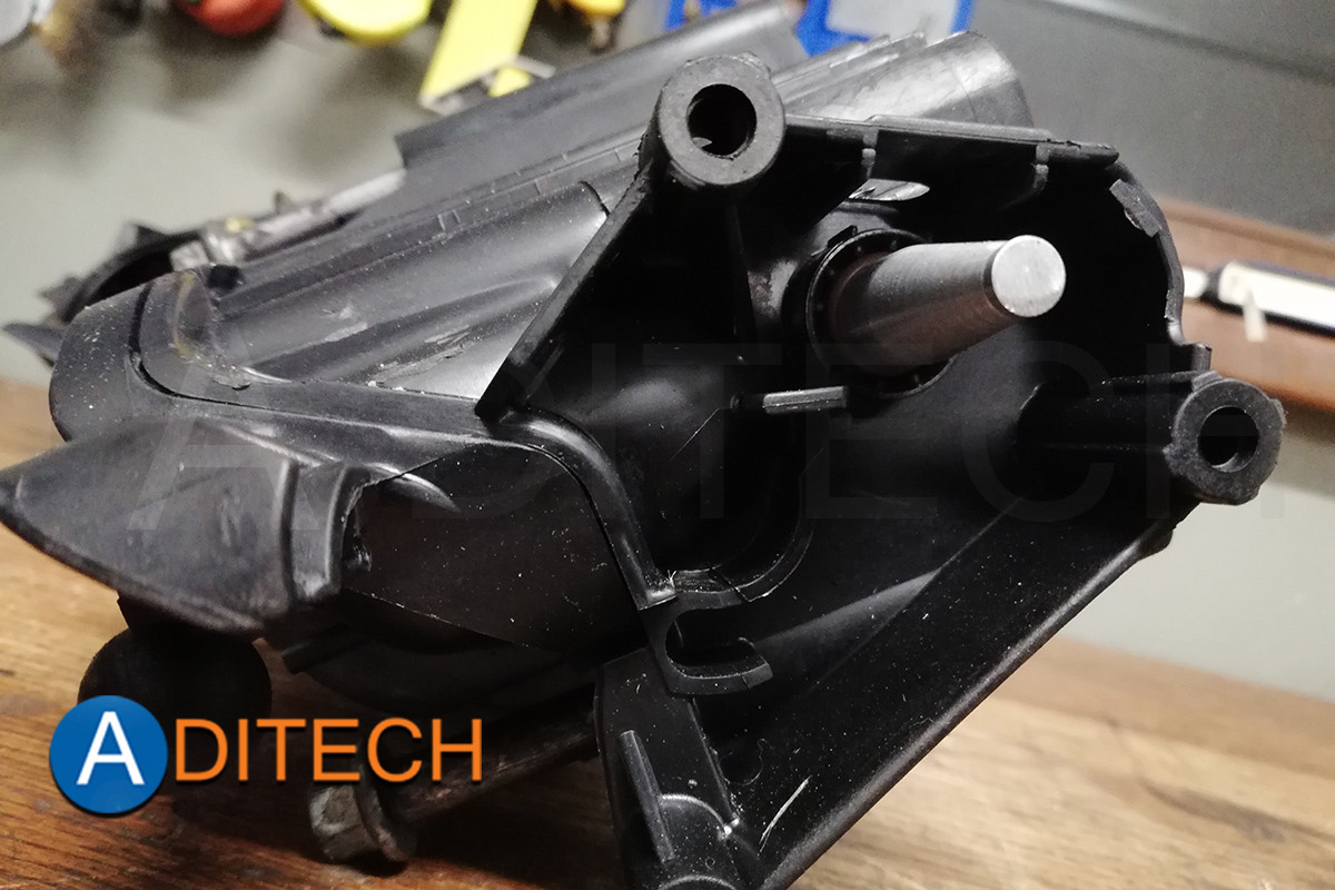 Swirl Flap Flaps Repair Set for BMW Mini N47 2.0 Diesel | eBay UK