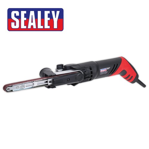 Sealey SBS260 Variable Speed Belt Sander 12 x 456mm 260W | eBay UK