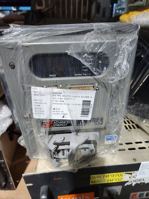 AE RPS REMOTE PLASMA SOURCE, 6KW HIGH DENSITY 0190-03025 | eBay