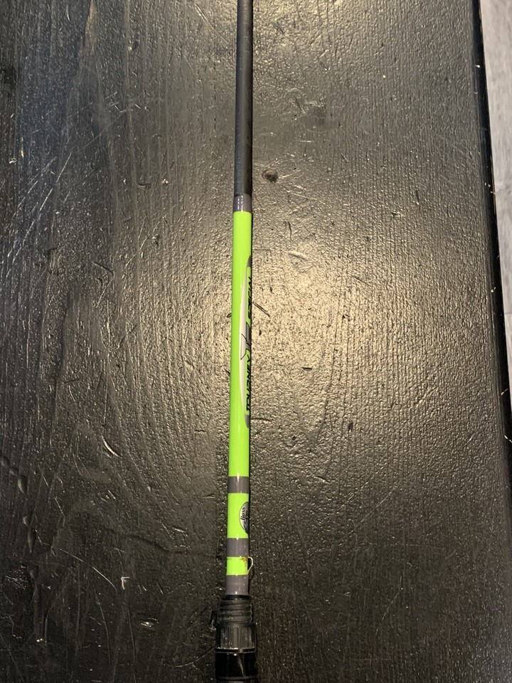 Bass Pro Shops TOURNEY SPECIAL IM7 Graphite 6' 6" 1 PC Baitcasting Rod ...