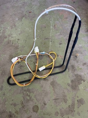 Defrost Heater Assembly for GE Refrigerator wr50x10063 | eBay