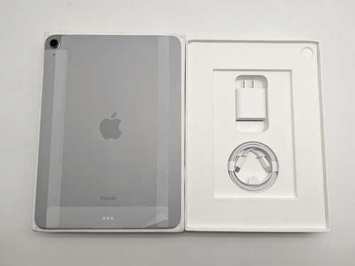 Apple iPad Air 11-inch (M2) A2902 128GB | Space Gray | WiFi ONLY | eBay