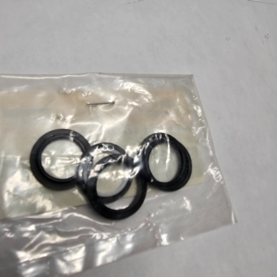 NEW Parker 835137K Hydraulic Valve/ Spool Seal 6-Pack (FREE SHIPPING ...