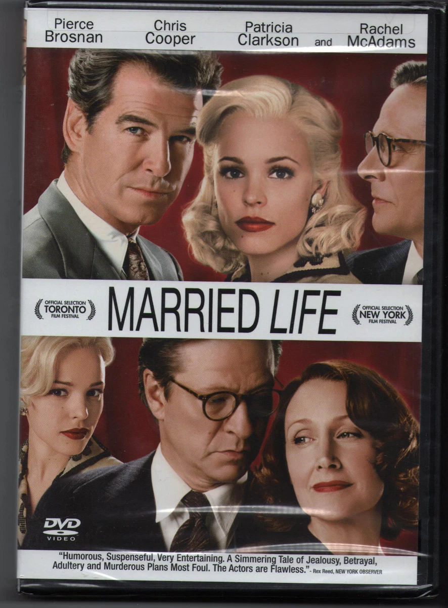 Rachel Mcadams Married Life