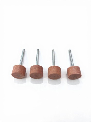 Mounted Grinding Stone Cylindrical Abrasive Point Bit for Drill Rotary ...