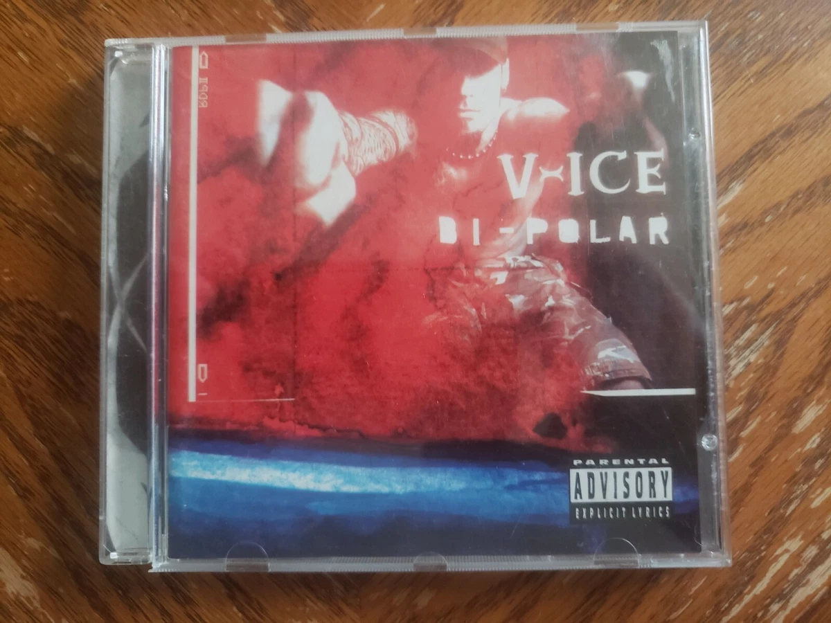 V Ice Bi Polar