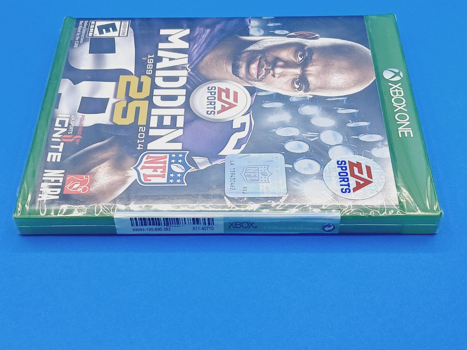 Madden NFL 25 (Microsoft Xbox One, 2013) for sale online | eBay