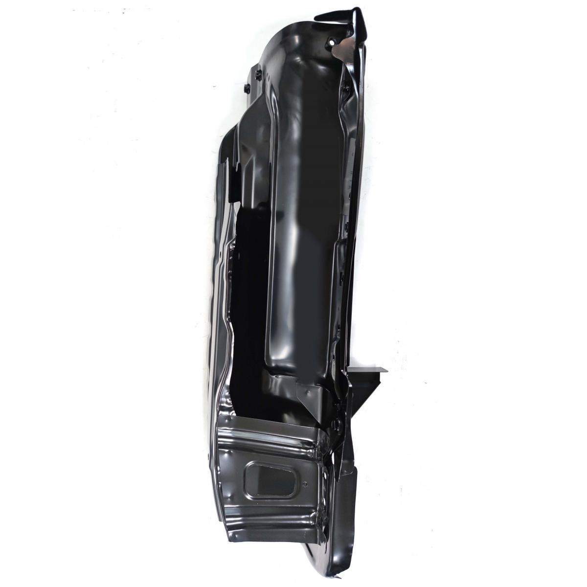 Rear Corner Tail Body Cover Fits Toyota Hilux Revo SR5 2D Pickup 2015 ...