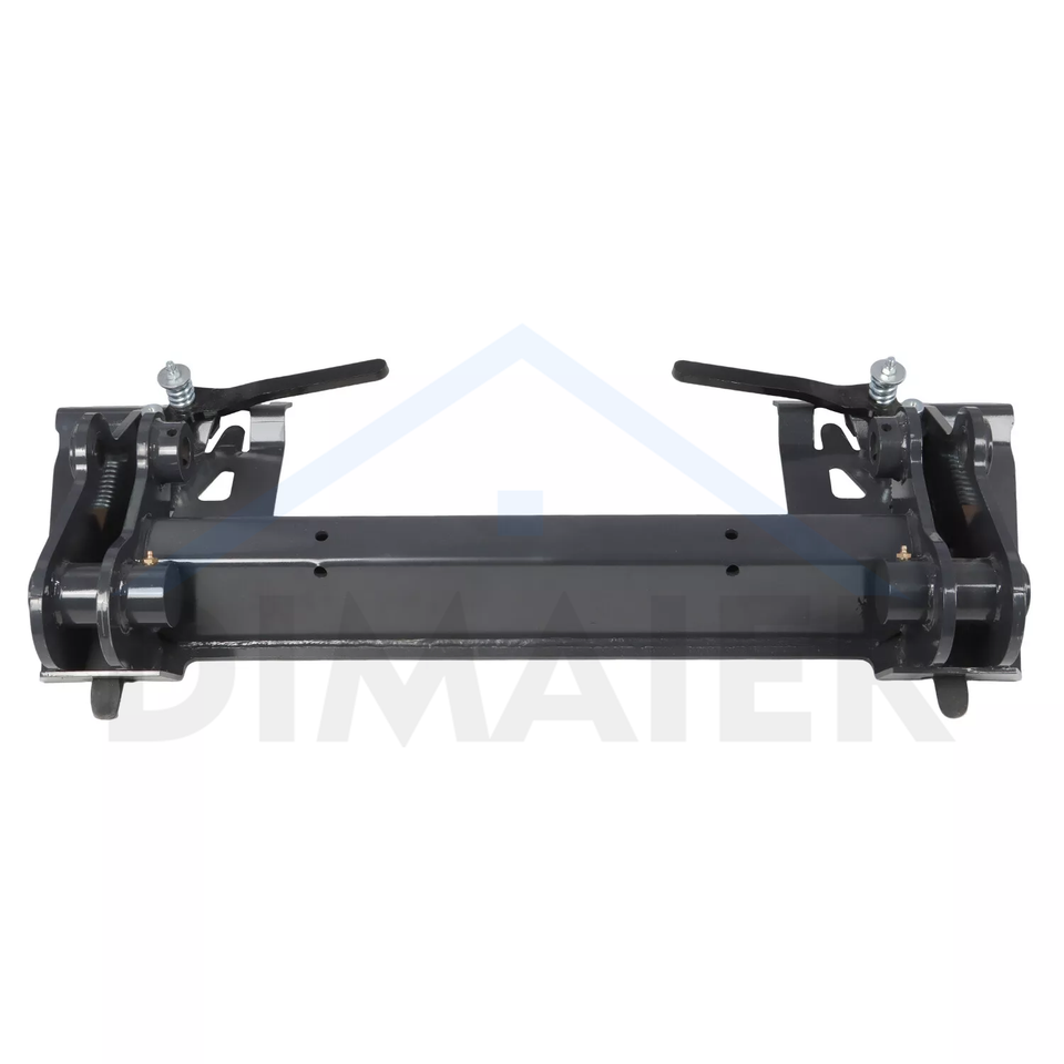 7143508 Mounting System Assy For Bobcat Bobtach 773 S150 S160 S185 T180 ...