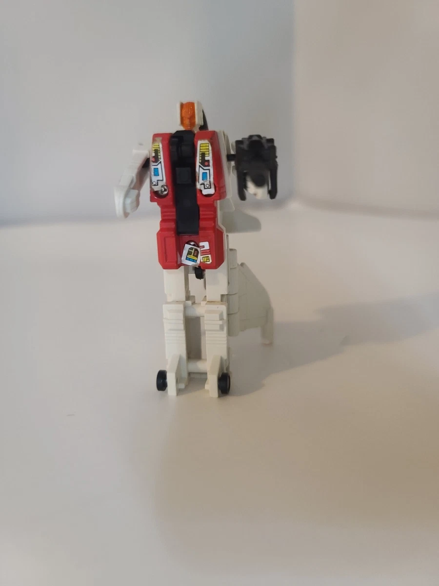 Transformers Slingshot