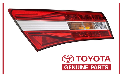 Genuine Toyota Avalon 2013-16 Rear Passenger Right Outer Tail Lamp ...