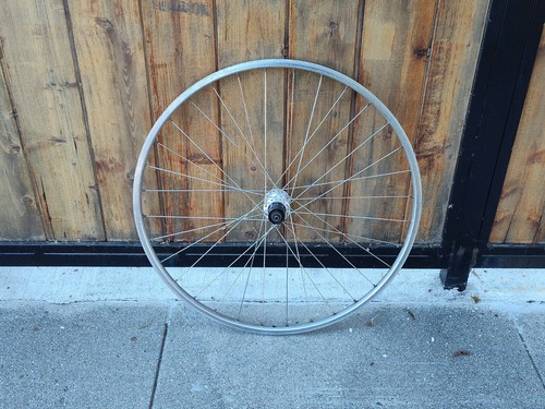Shimano XTR m900 Rear 26" Wheel Mavic Rim | eBay