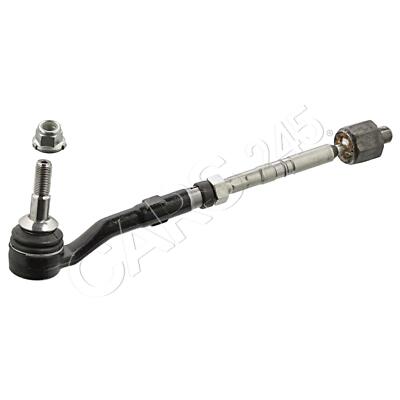 Rod Assembly Front FEBI For BMW E60 E61 E63 E64 01-10 32106777479 | eBay