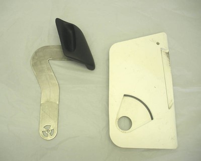 SEA DOO GTX GTI LRV GTS GTX LIMITED REVERSE HANDLE ASSY | eBay