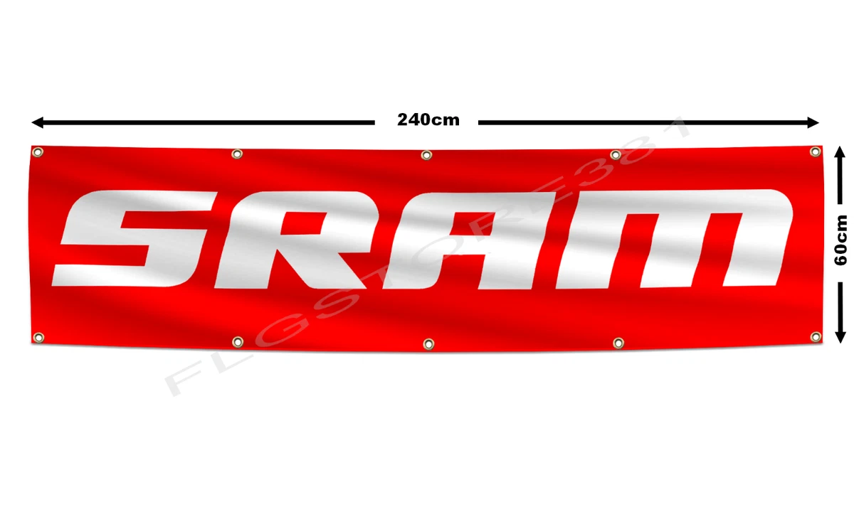 Sram Logo