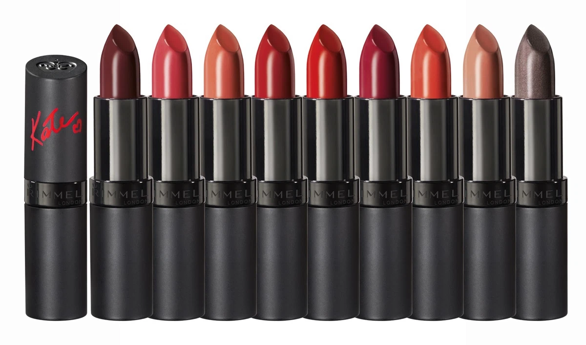 Rimmel Kate Moss 113