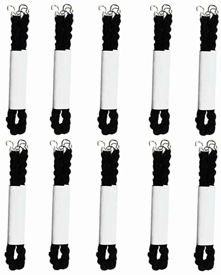 5/10 Pair Green/Black Elastic Boot Bands USMC Military Blousing Straps ...